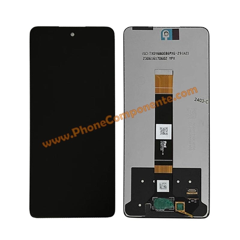 Pantalla Completa Para TCL 40 NxtPaper 4G (TCL 50 SE)